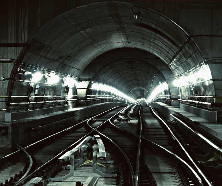 Nuova Linea 5 - Metropolitana Milano | Holcim Italy - Forza. Azione ...